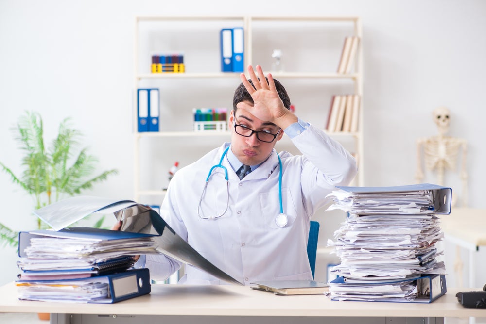 MGMA | Is your medical practice in a productivity paradox?