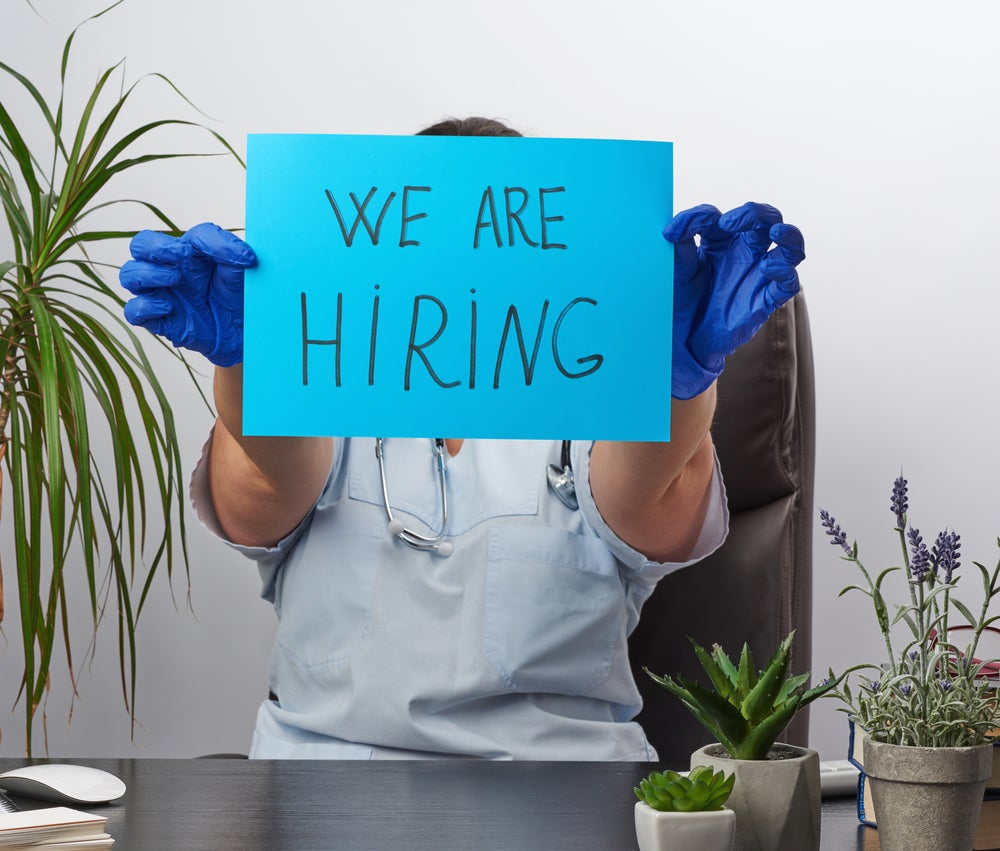 The next generation of provider recruiting