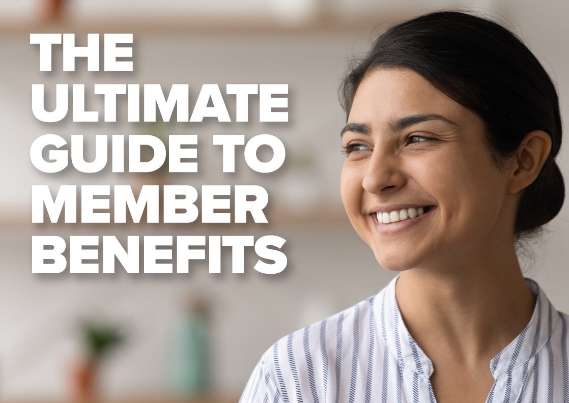 The Ultimate Guide to Member Benefits