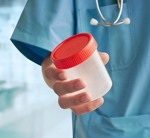 Laboratory Specimen Labeling — Policy Sample