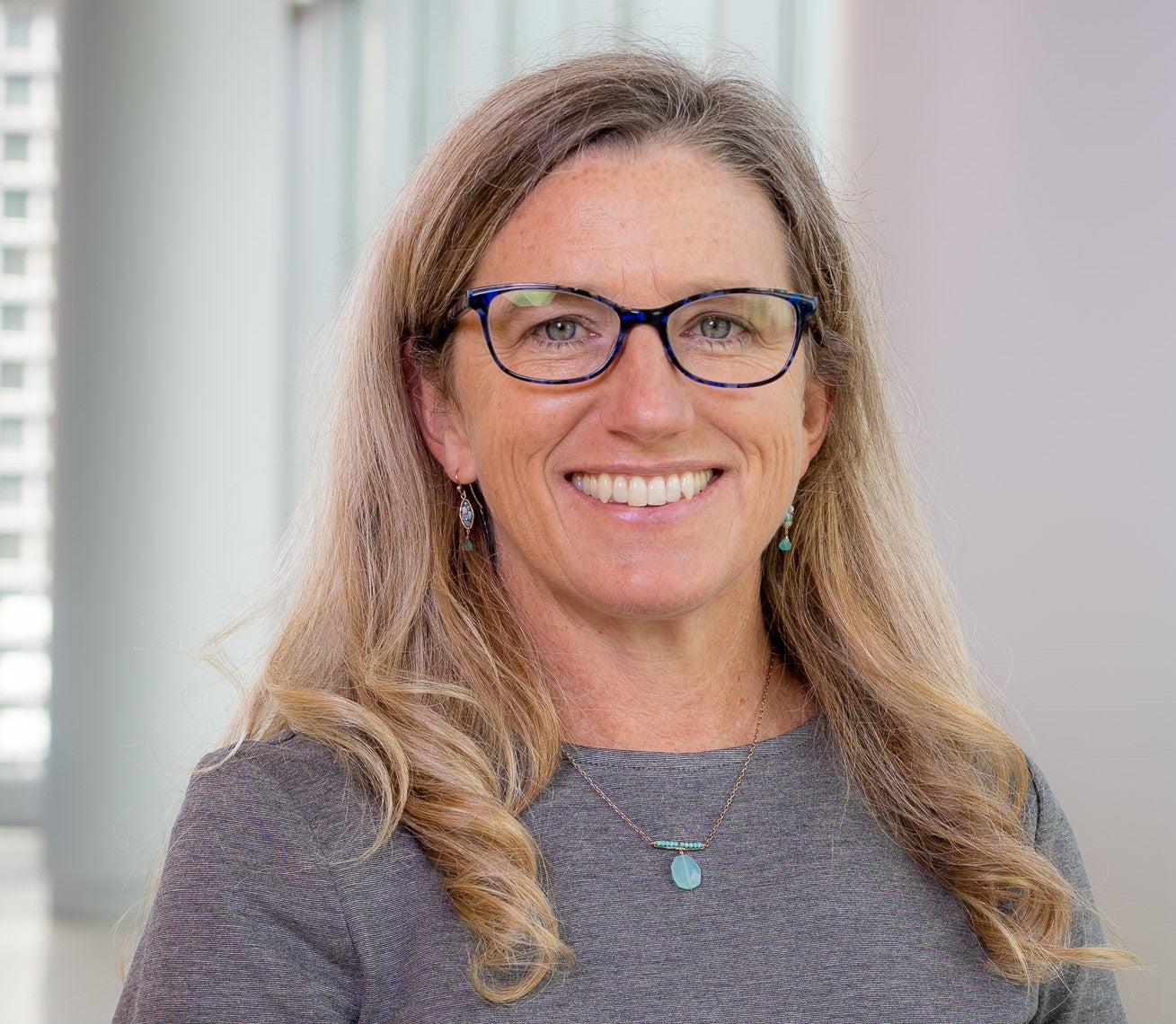 Women in Healthcare: Jenny Reese on empowering physicians and promoting ...