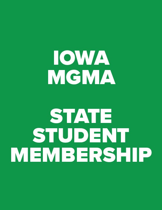 Iowa State - Student New