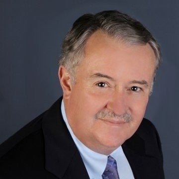 Mark R. Fairbanks, MBA, CMPE, CPA