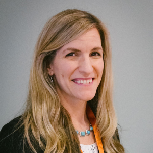 Kate Bailey, MPH, Consultant