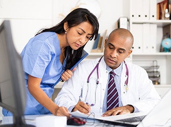 Advanced Practice Provider (APP) Compensation Model Contract Outline