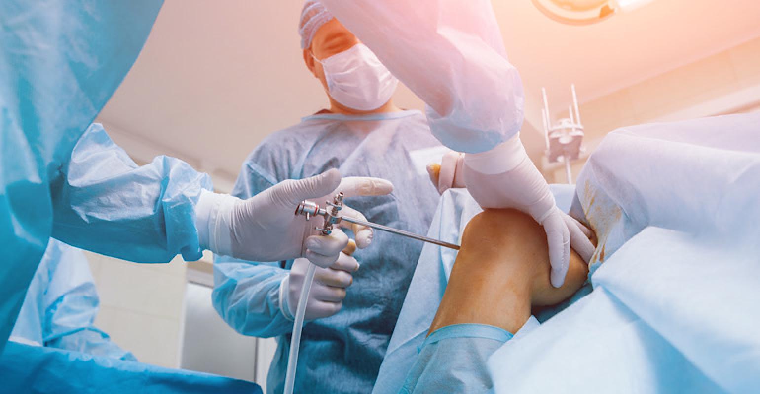 Value-based care and orthopedic surgery: Past, present and future