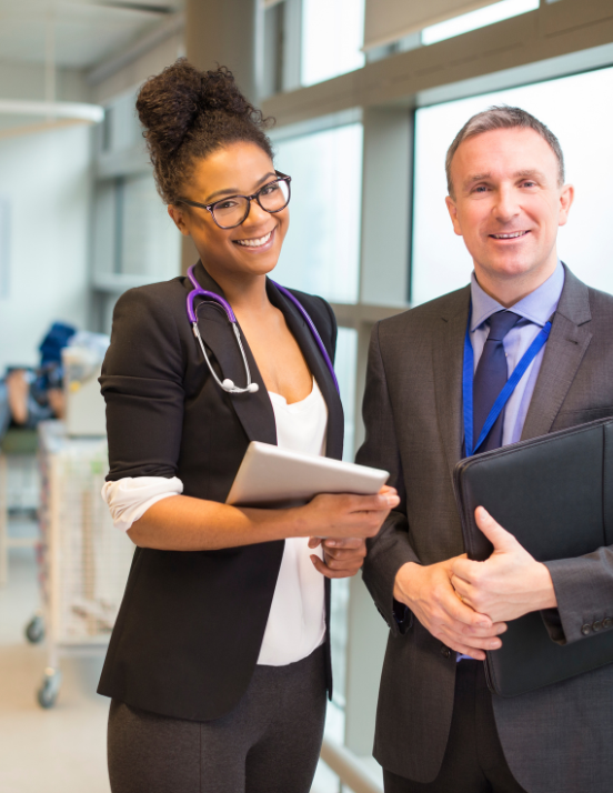 November 20, 2020: A Letter from our CEO and Board Chair to Members