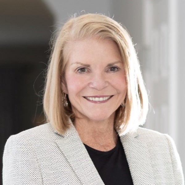 Shena Scott, MBA, FACMPE, Consultant