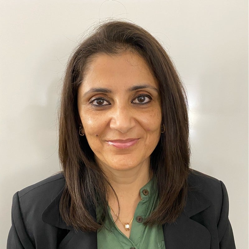 Member Spotlight: Tulika Vohra on her journey from real estate to ...
