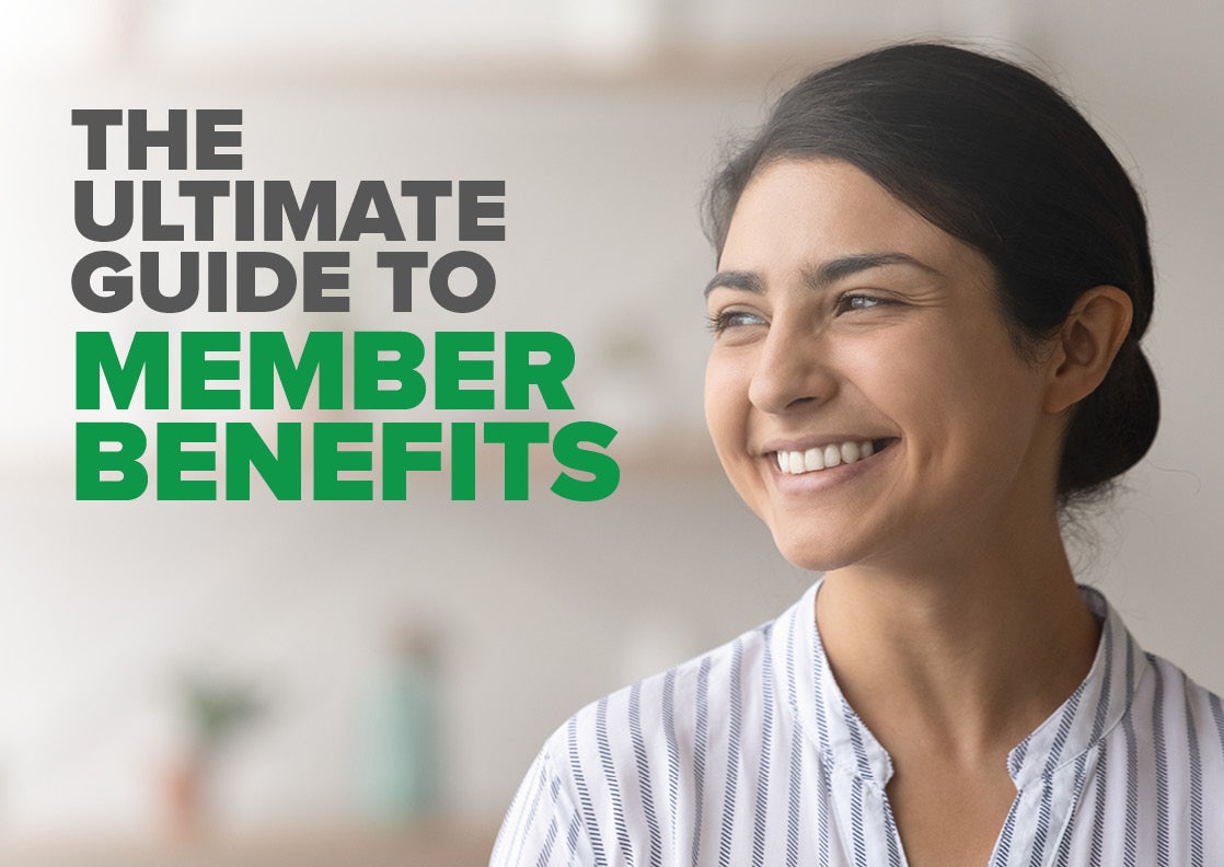 The Ultimate Guide to MGMA Member Benefits
