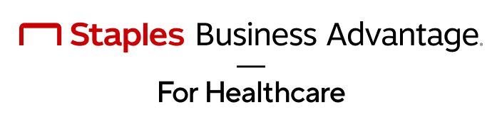Staples Business Advantage for Healthcare