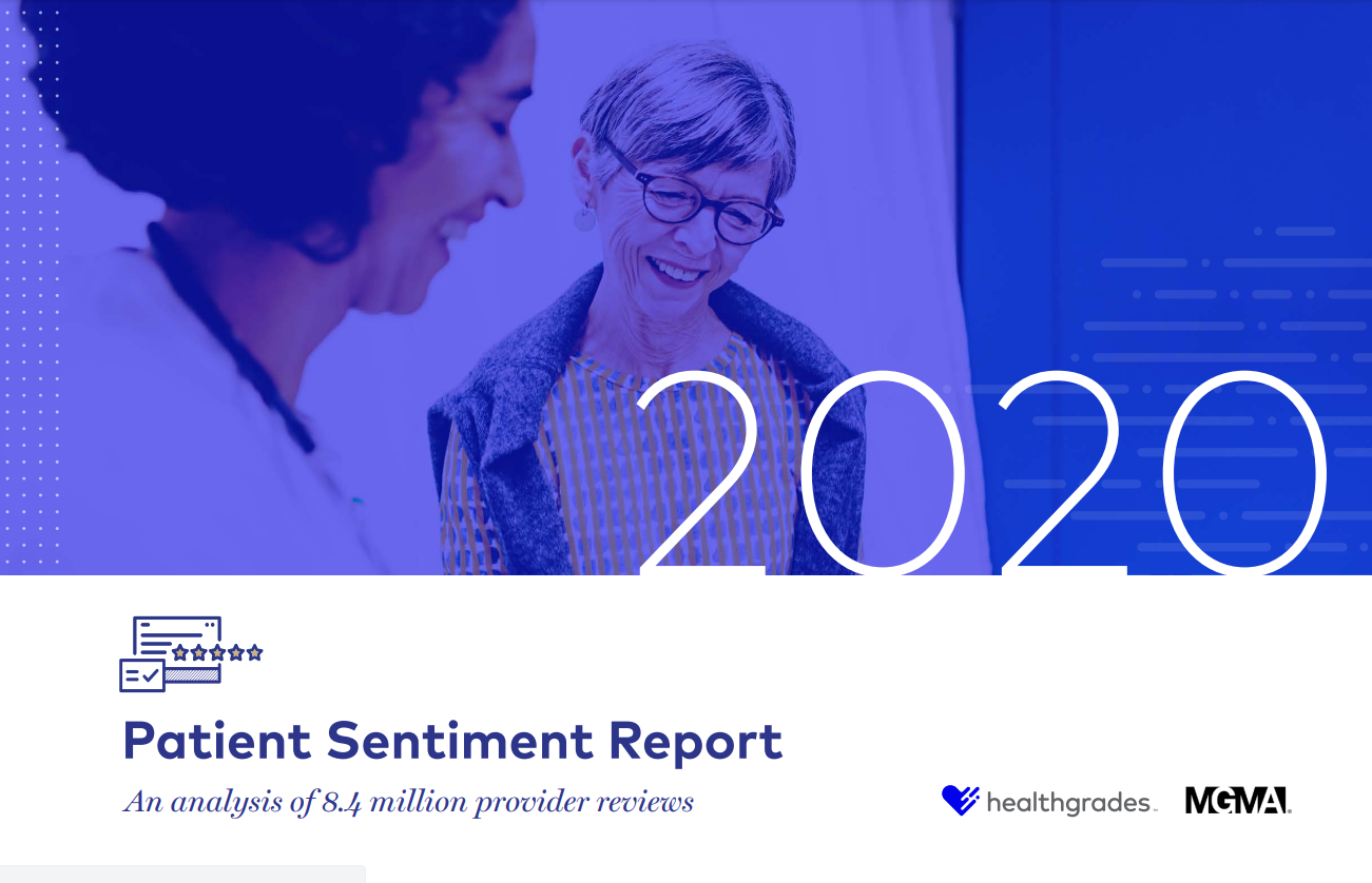 Patients want personality, bedside manner from their physicians