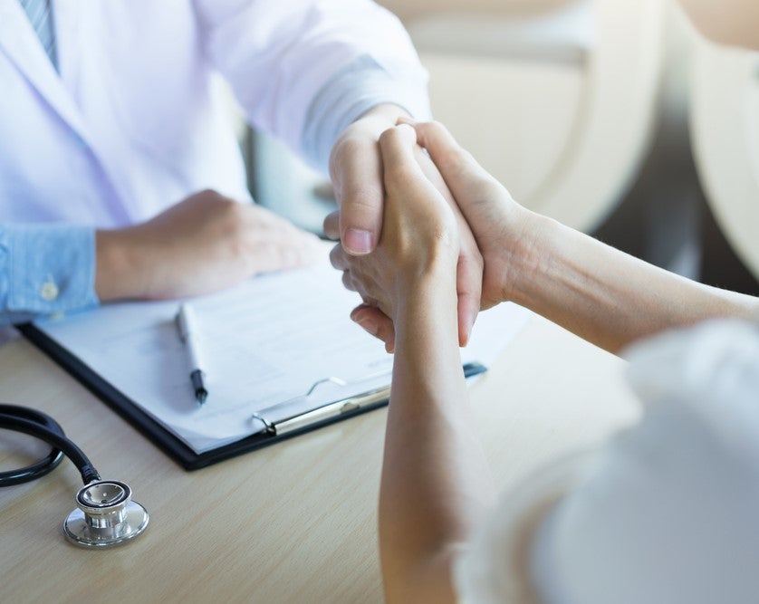 Training for a New Provider Checklist