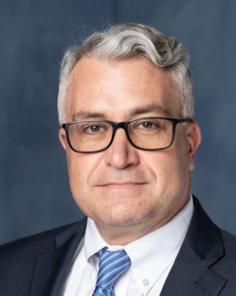 MGMA | Insights: Leading from the middle with Lonn McDowell