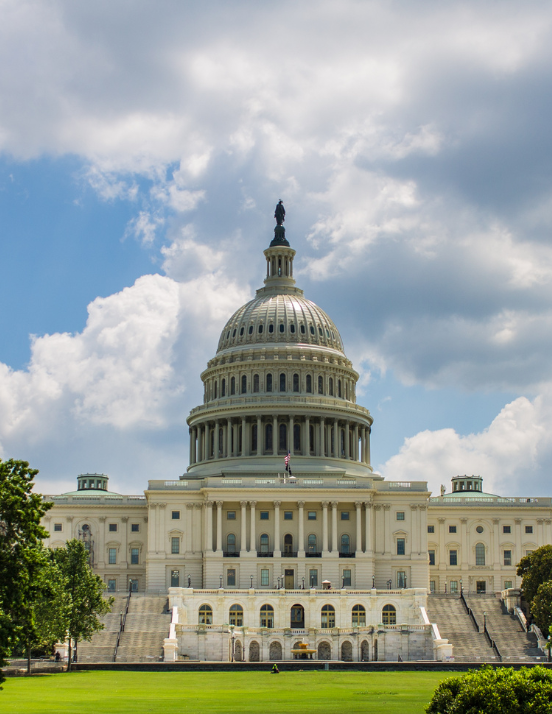 MGMA Urges Congress to Restore Expired Healthcare Policies (October 2 ...